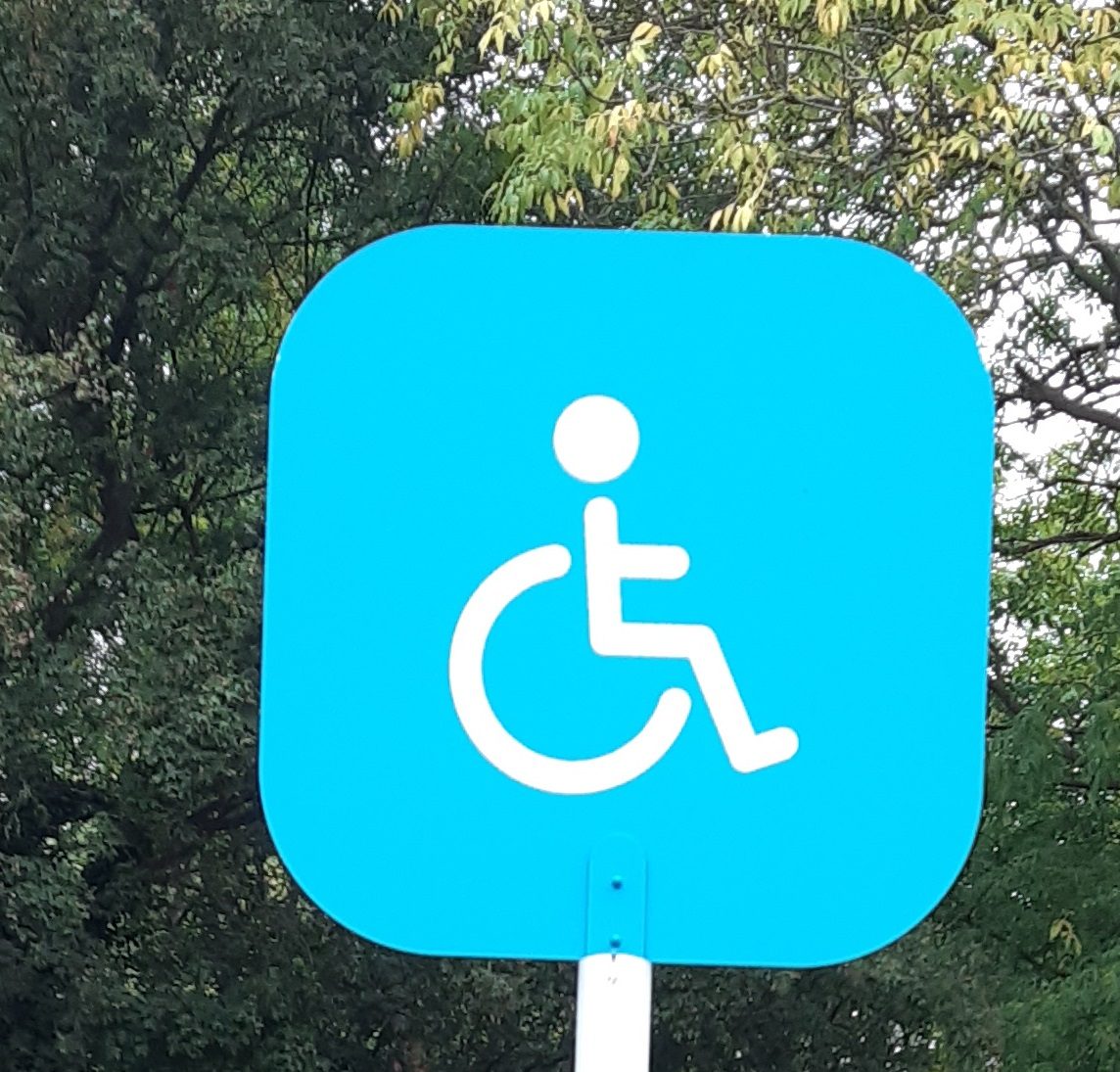 Getting a Blue Badge | Action for Carers