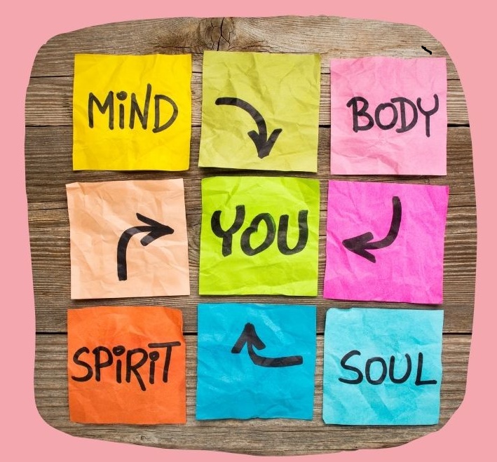 Six steps to wellbeing workshop | Action for Carers Six steps to wellbeing workshop | Action for Carers