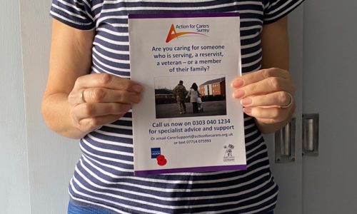 Our publications | Action for Carers