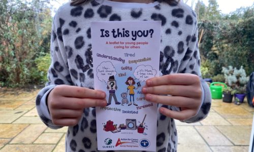 Our publications | Action for Carers