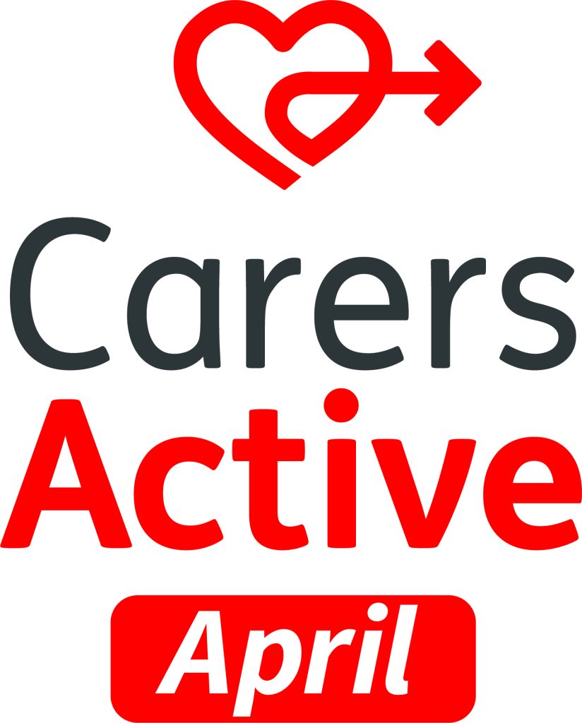 Active April | Action for Carers